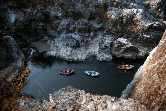 Top 10 Best Rivers to Fish for Steelhead in the Pacific Northwest